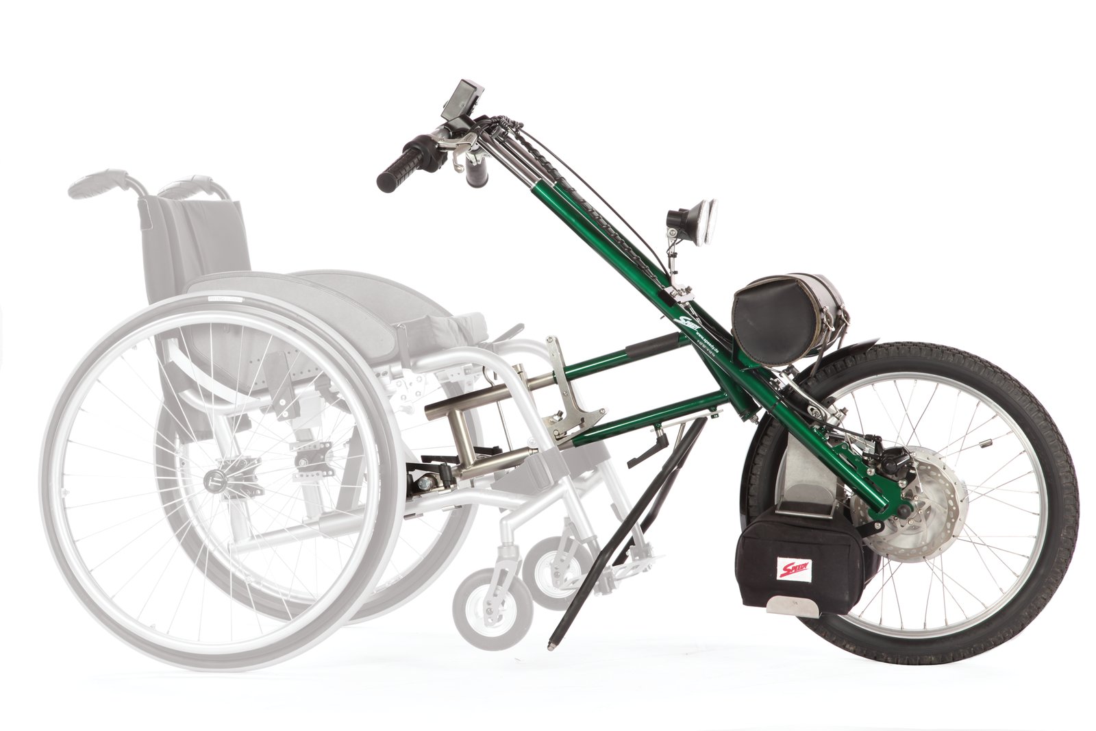 [HELP] Building an electrical wheelchair : r/DIY